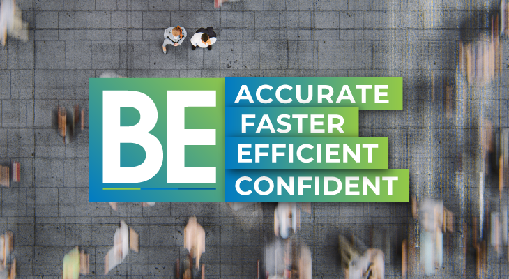 New + Improved CRQS Training - CRC Benefits