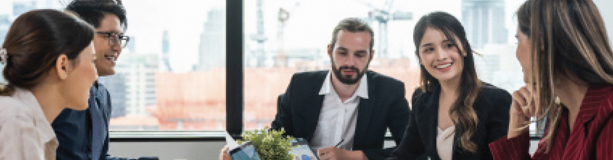 What Is a General Agency, + Why Partnering with CRC Benefits Gives You ...