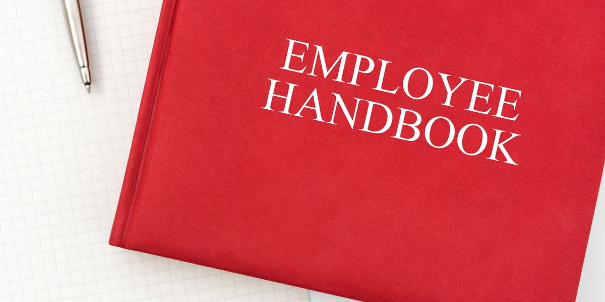 Building a Strong Foundation: The Employee Handbook as a Blueprint for ...