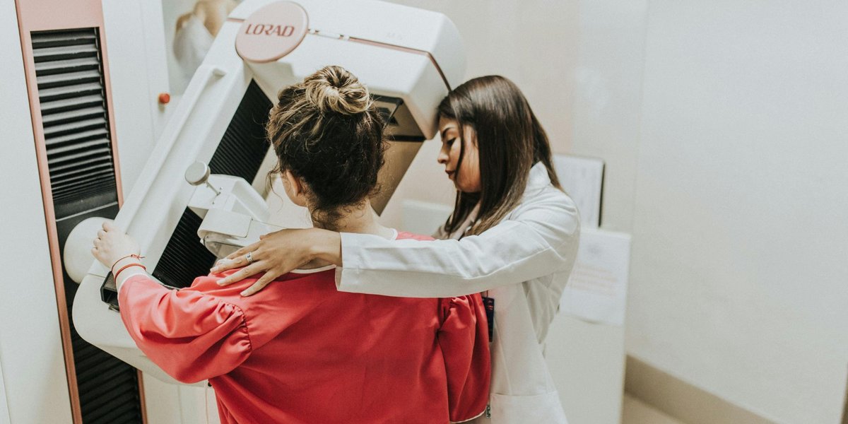 New Mammography Bill: An Important Shift in Preventive Care - BenefitMall